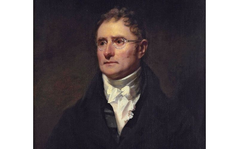 George Thomson - collector of Britain's national folk songs