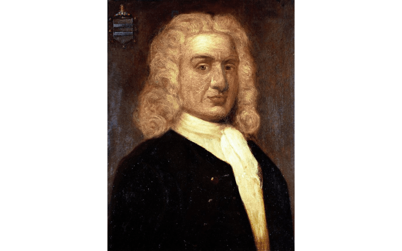 William Kidd's Last Voyage