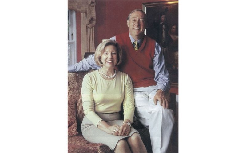 Lord & Lady Macdonald of Skye, Highland heritage & hospitality