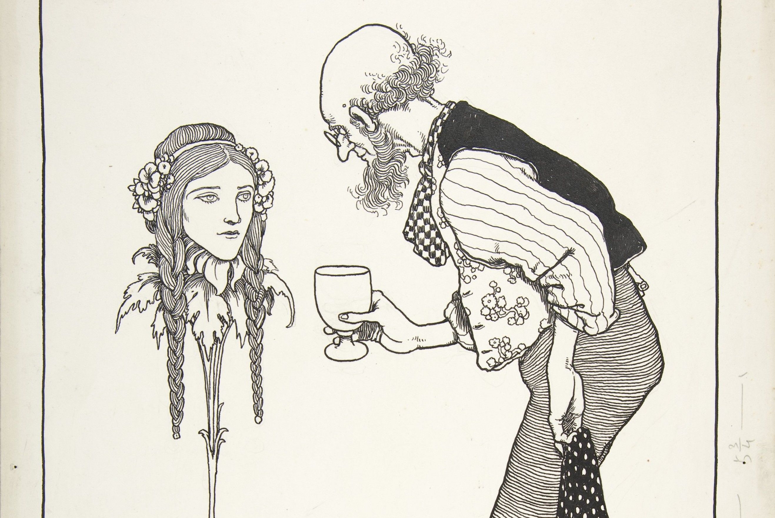 The art of William Heath Robinson