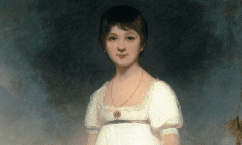 Jane Austen: At home in Hampshire