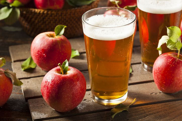 The Joys of English Cider | British Heritage