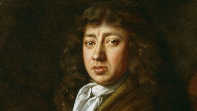 Samuel Pepys, London's greatest diariest