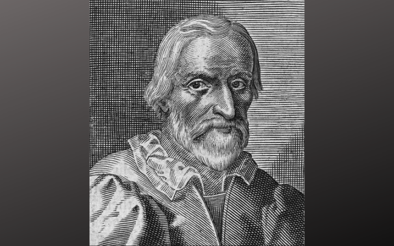 The Venerable Bede - England's first great historian