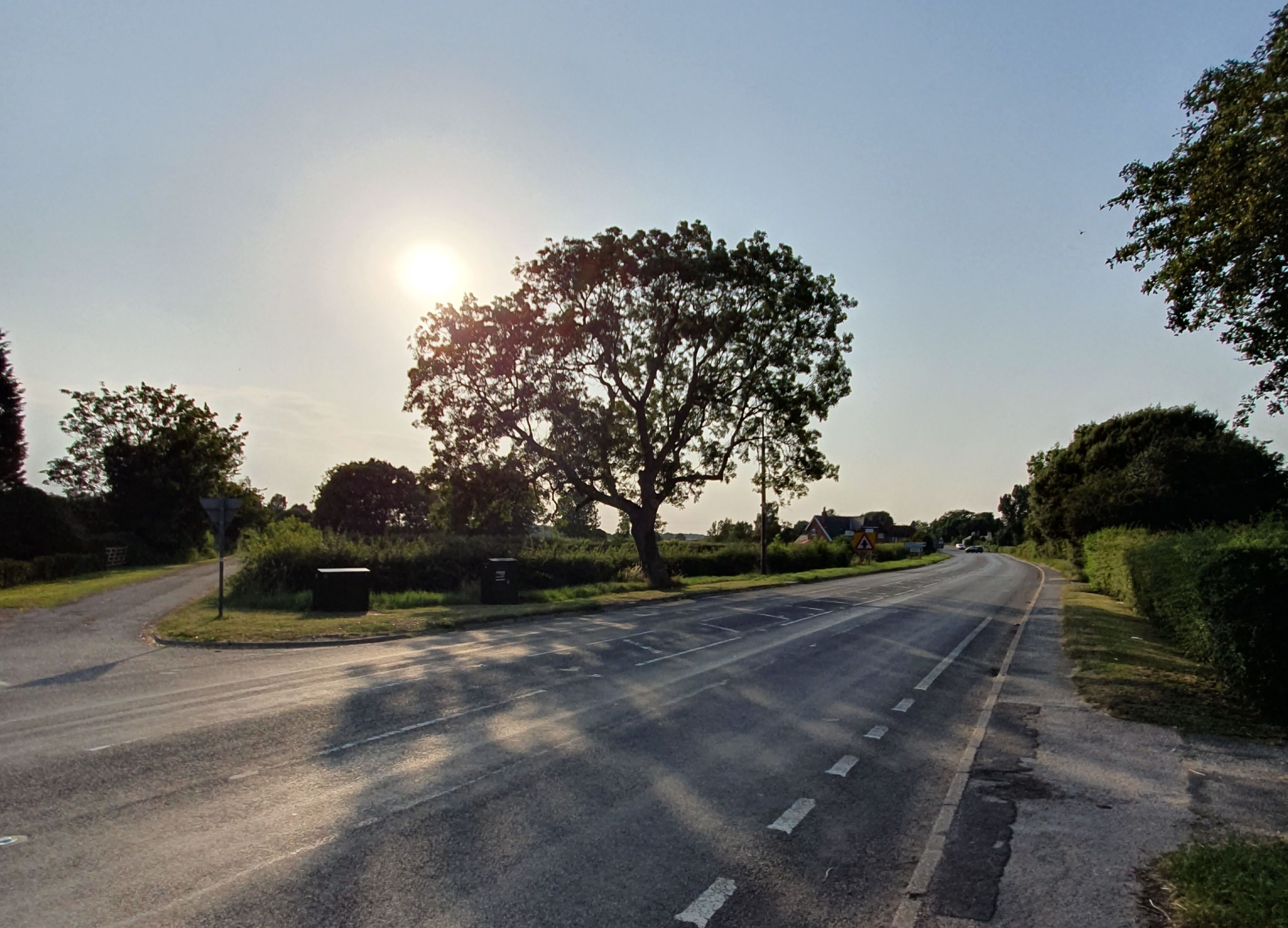 Adventures on the Great North Road
