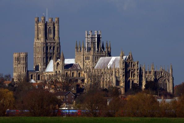 A day in Ely, England's second-smallest city