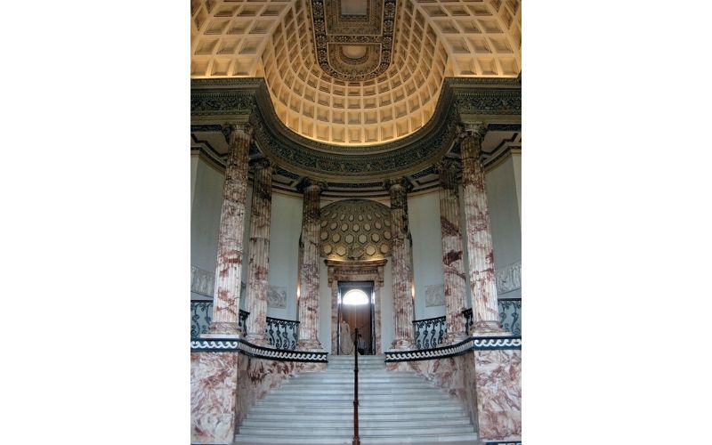 Viscount Coke: Opening the doors at Holkham Hall | British Heritage