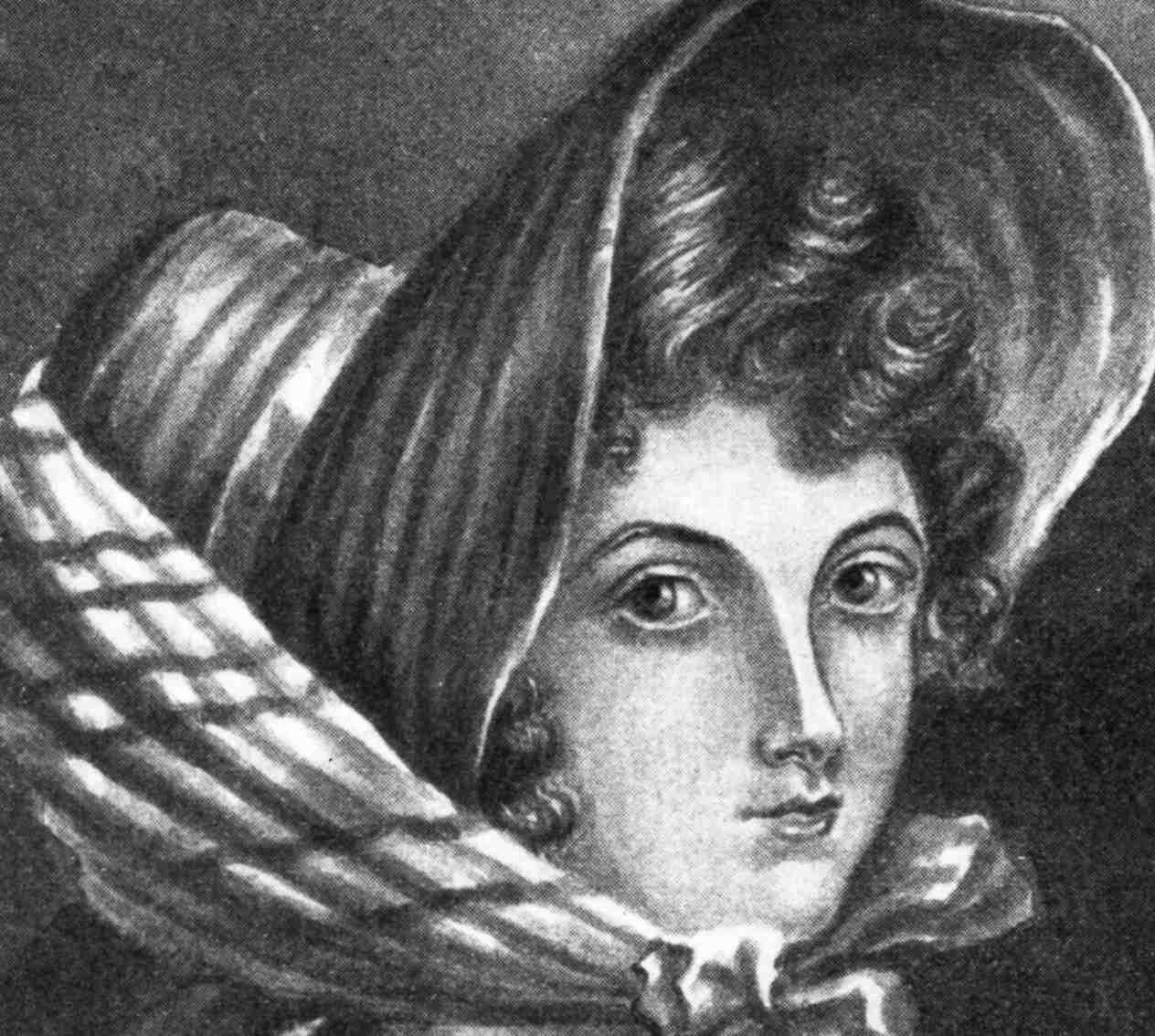 The Brontë Sisters and their inspirations