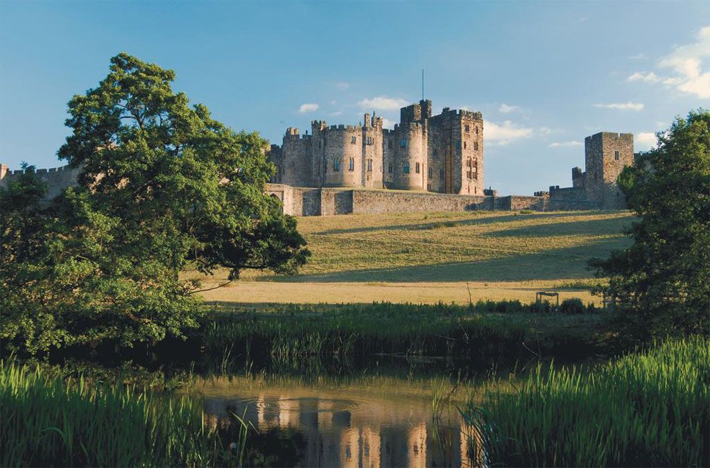 York and the North Country