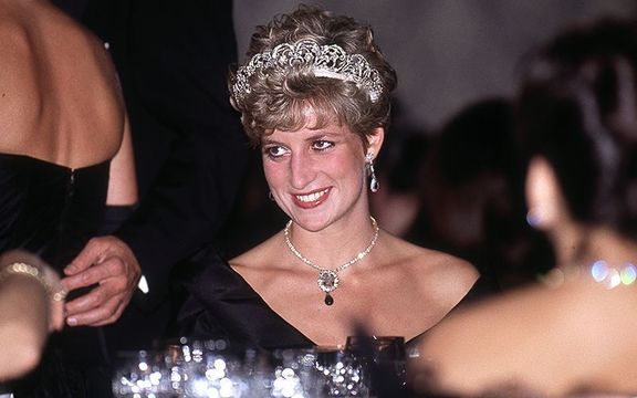 Princess Diana's legacy
