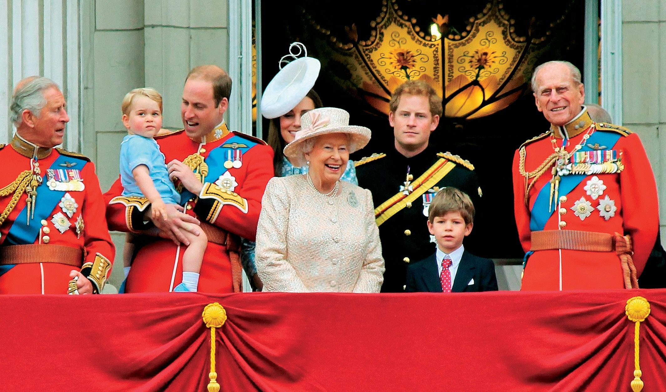 Sceptered Isle: Thoughts on Our Favorite Royals | British Heritage