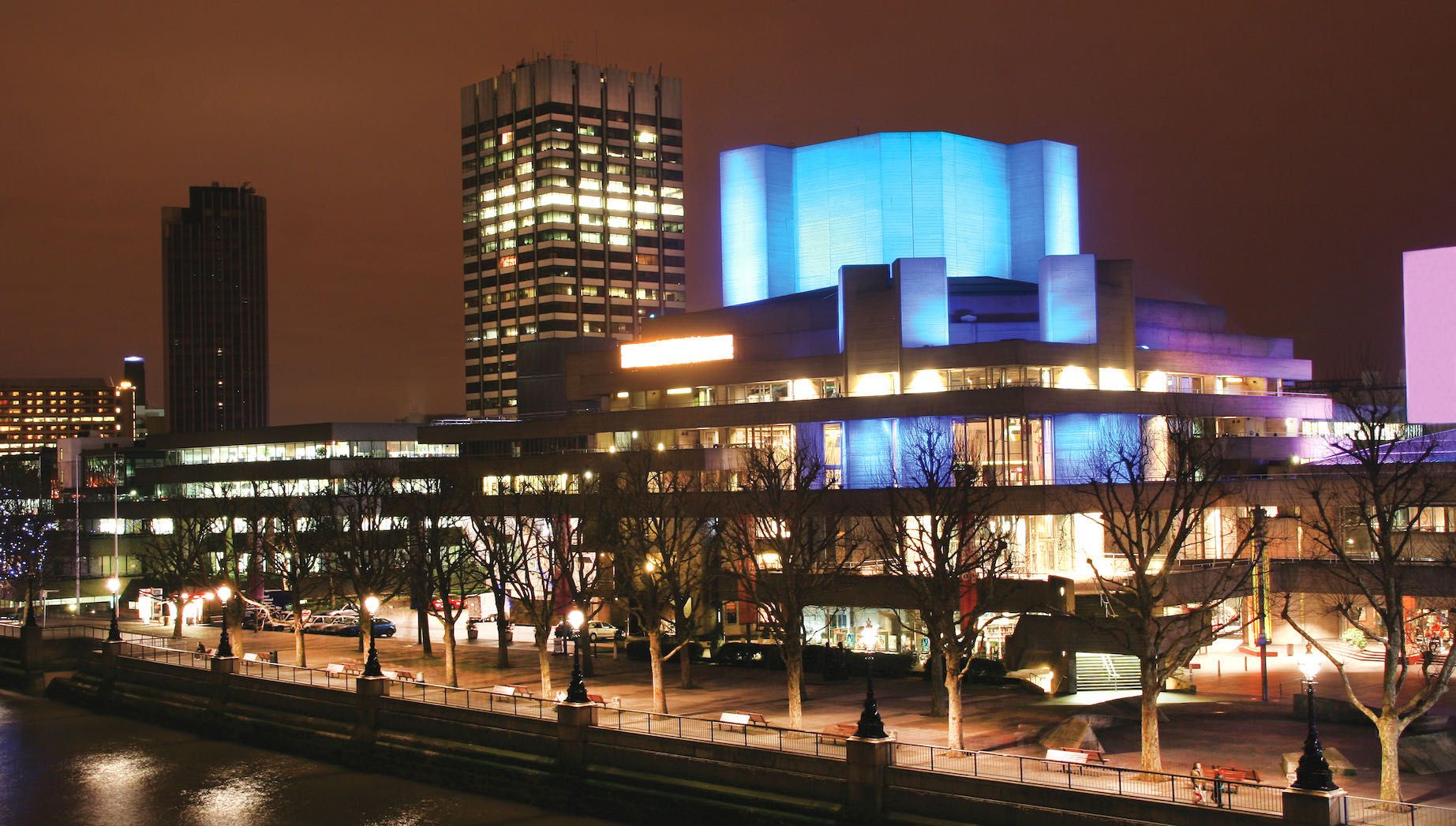 Around Town: Take a Walk on the South Side | British Heritage