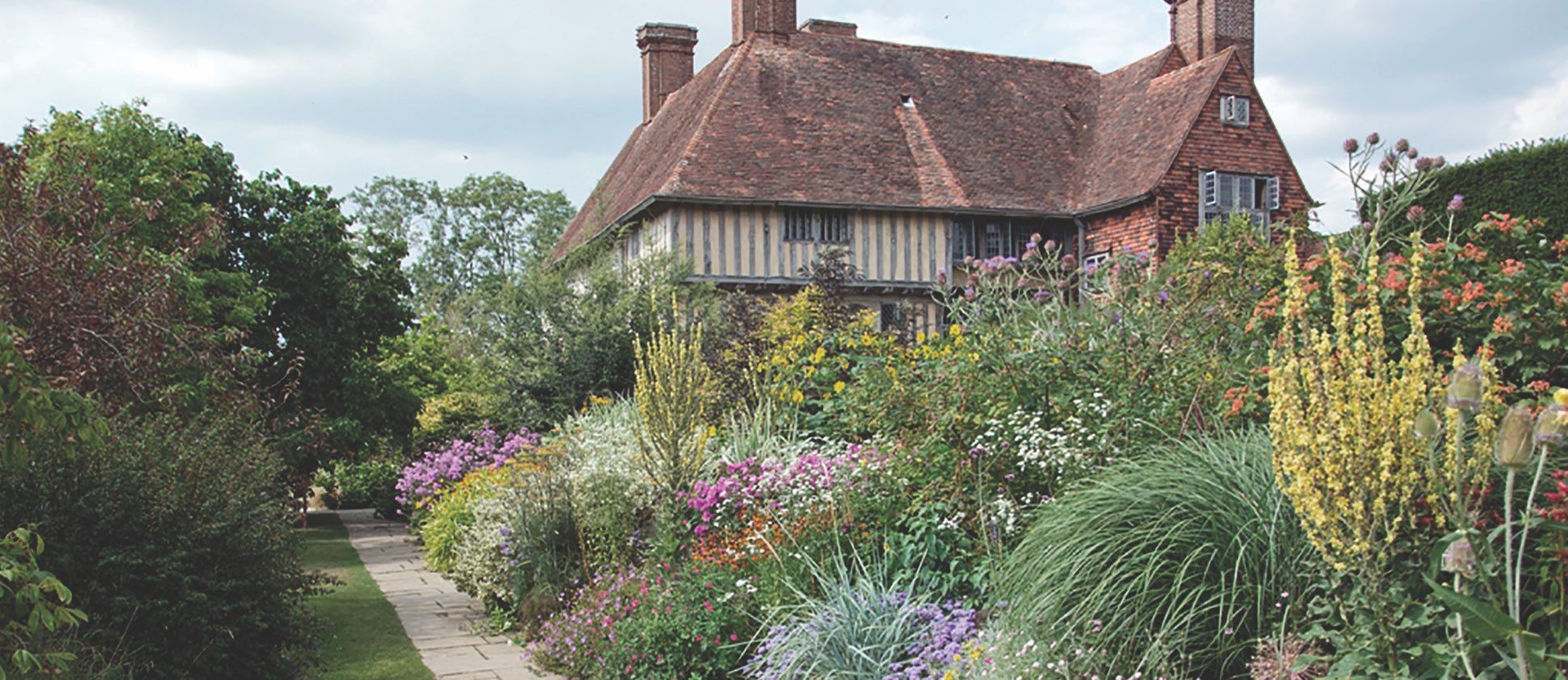 Take Ten: Great Gardens of Spring | British Heritage