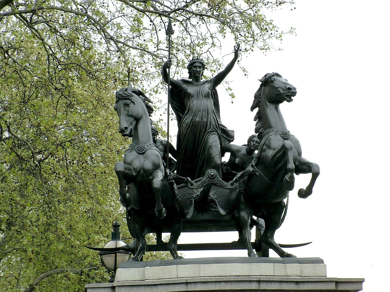 Famous British women in history