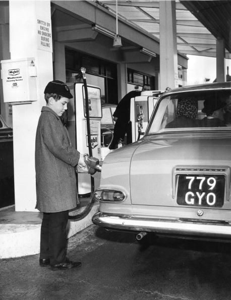 Best service stations in the United Kingdom | British Heritage
