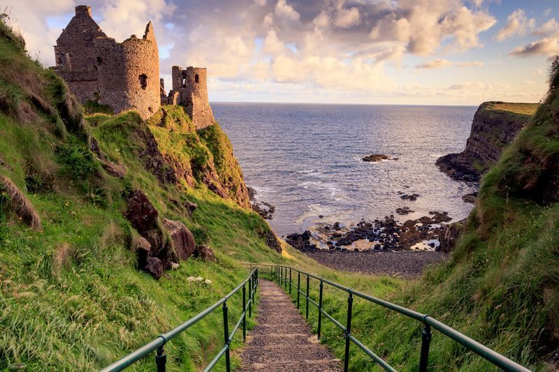 Ultimate UK Game of Thrones® Travel Guide | British Heritage