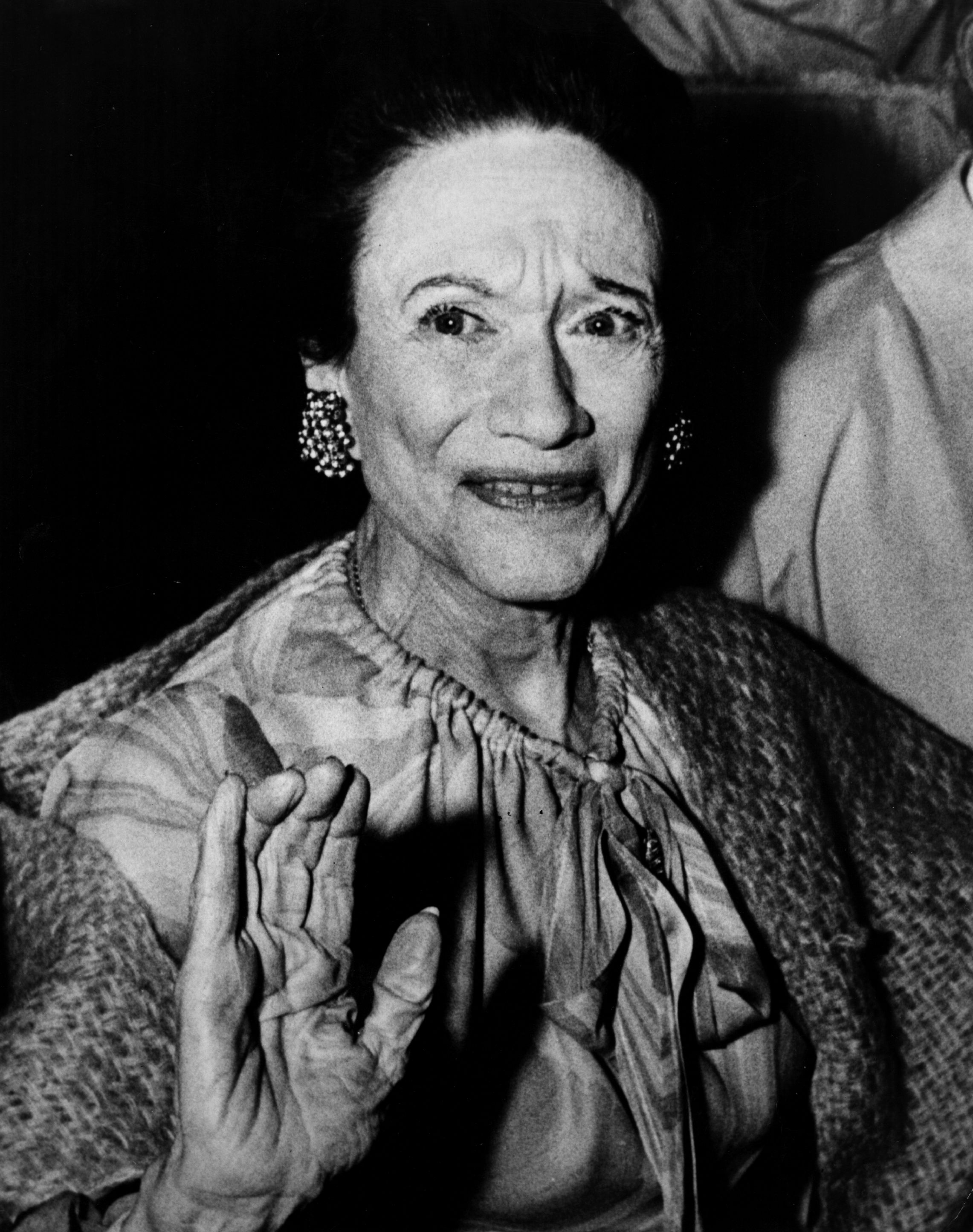 Mountbatten's Heirloom Fight With Wallis Simpson Revealed