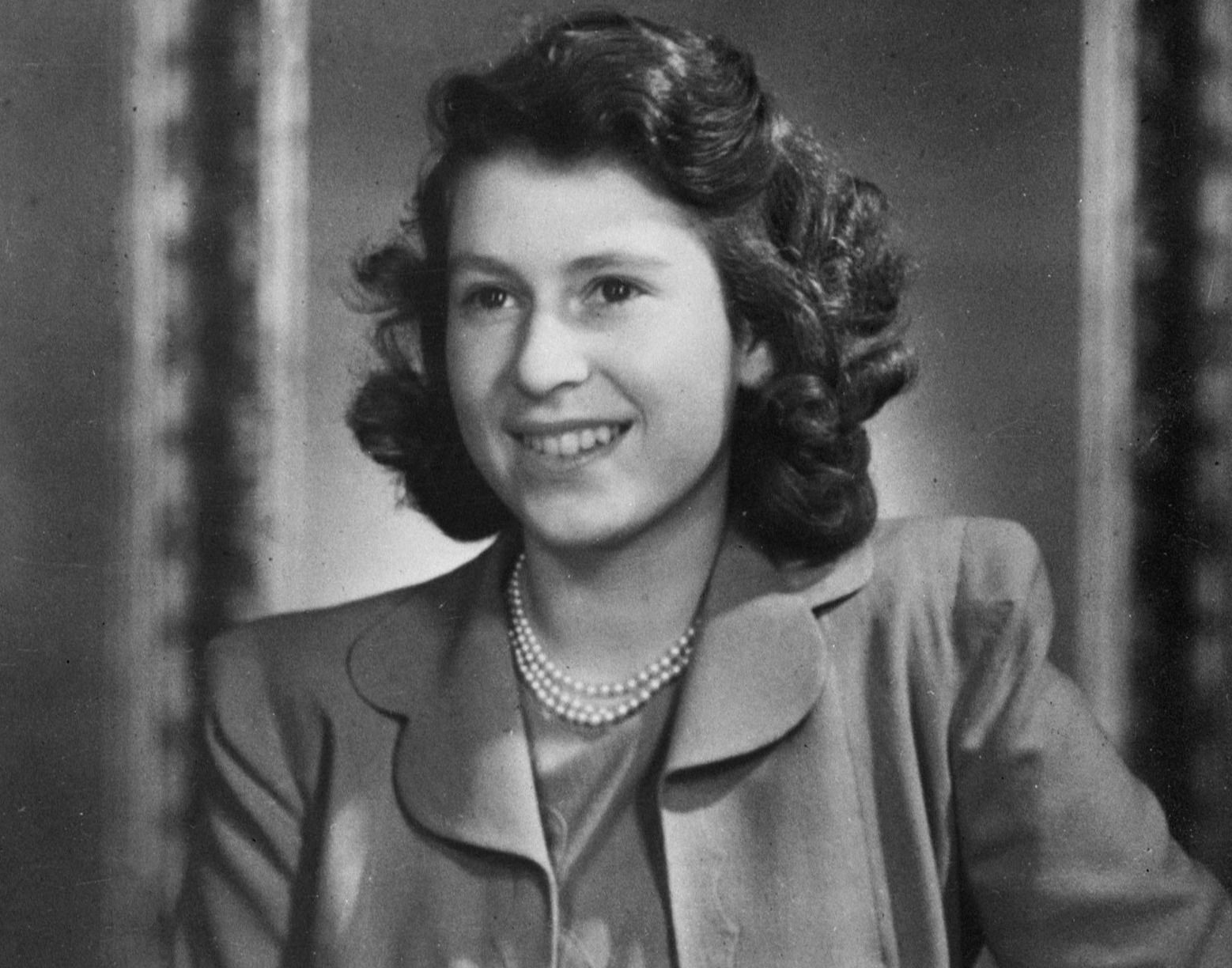 How a Princess became Queen Elizabeth II