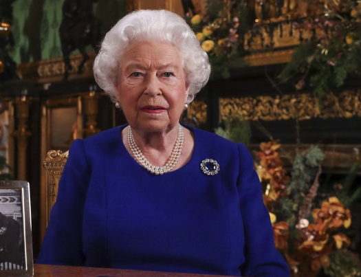 Why Queen Elizabeth II in the Guinness Book of World Records