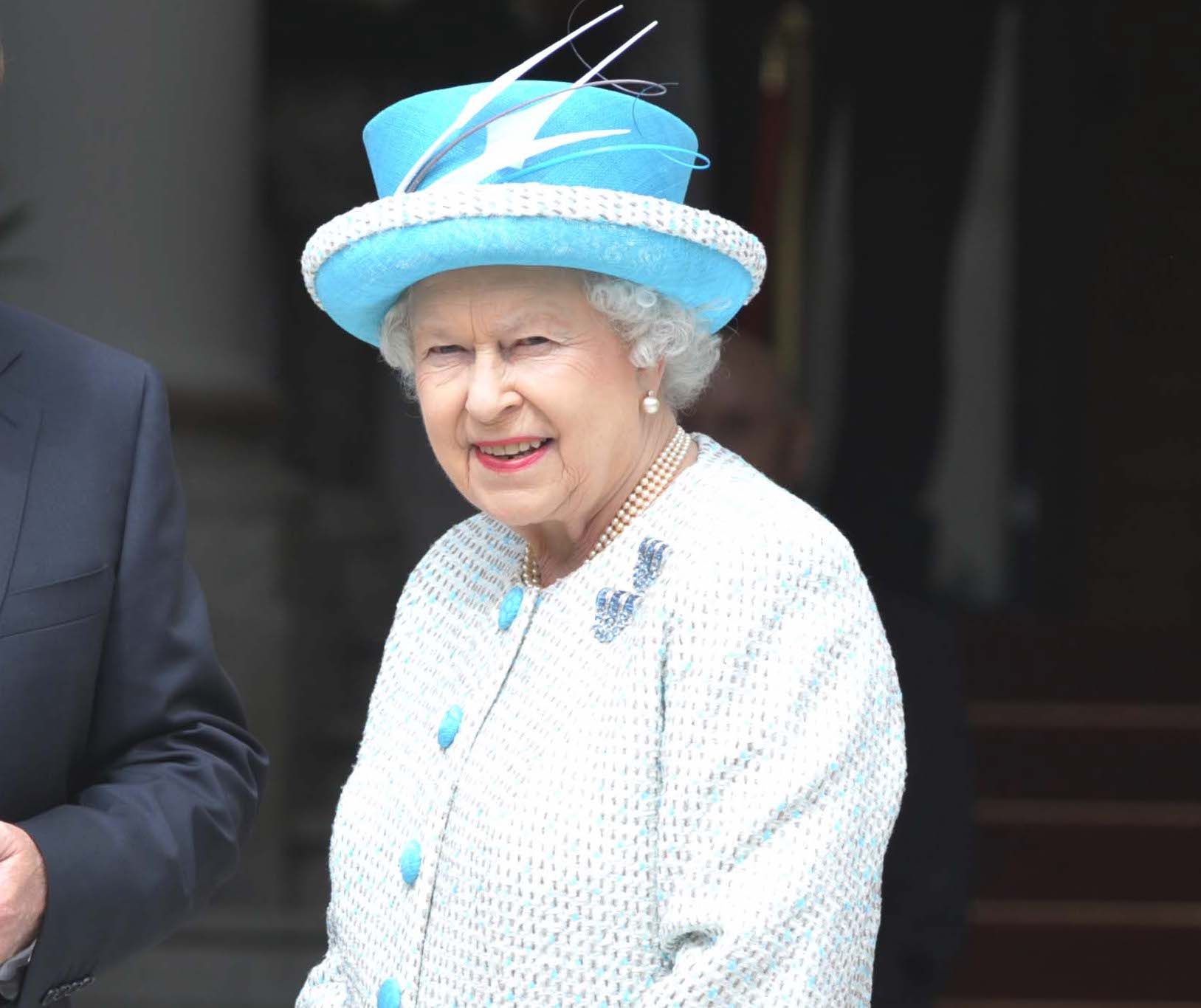 Why Queen Elizabeth II in the Guinness Book of World Records