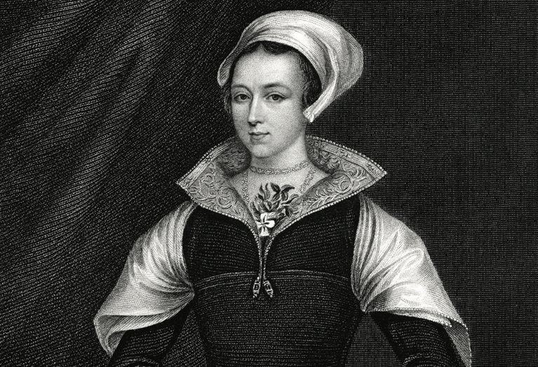 jane grey