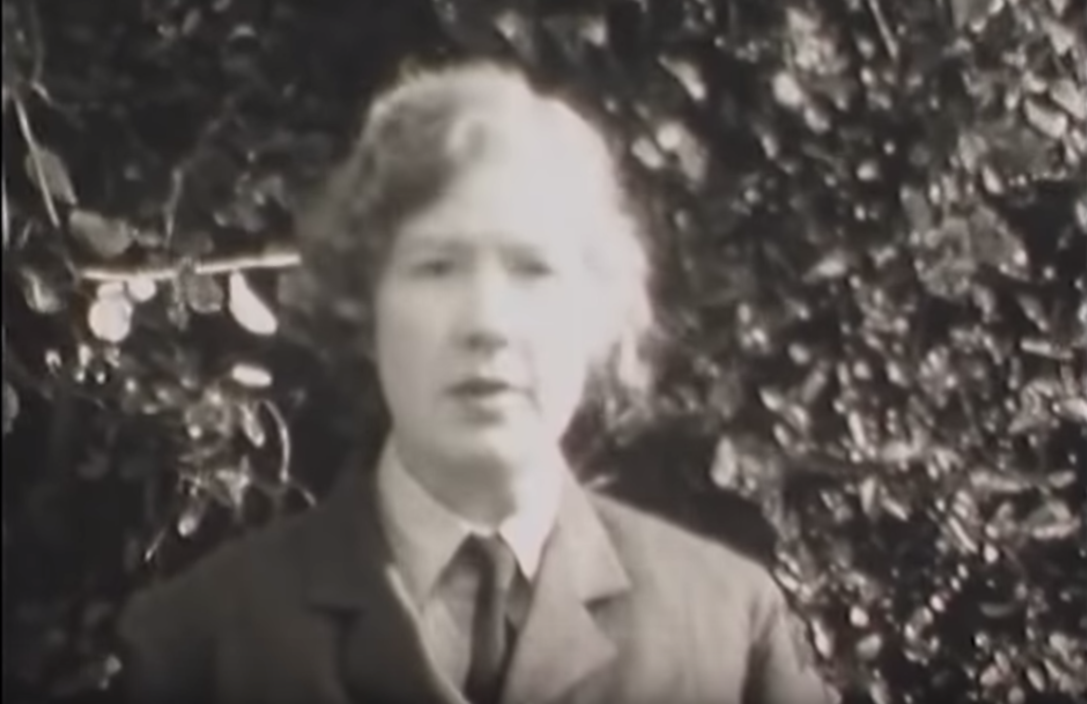 World War II British spy centre release home movie