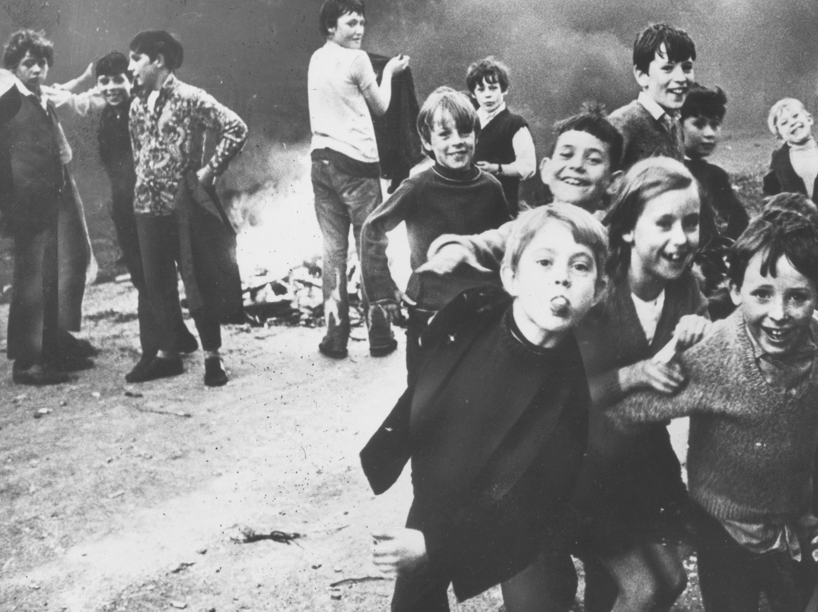 The memories of a soldier