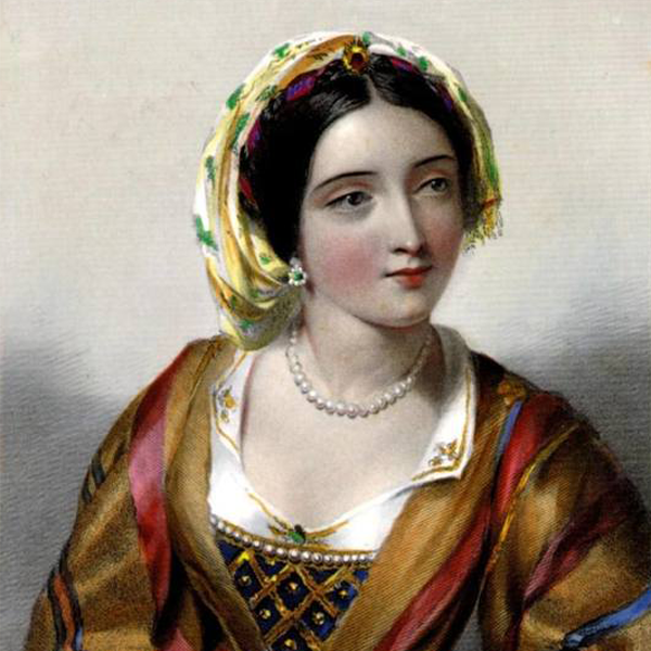 Top facts about Eleanor of Aquitaine