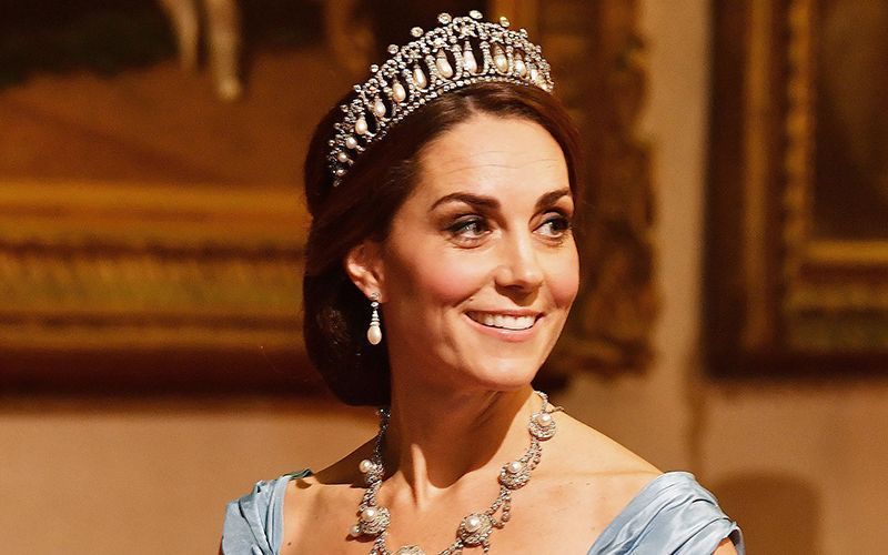 Facts about Kate Middleton, Duchess Catherine of Cambridge!