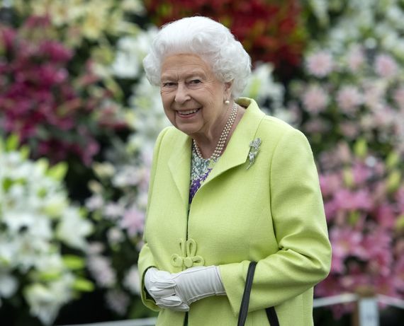 Queen Elizabeth makes changes to Royal Ascot