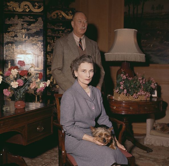 Oldest ever member of the Royal Family