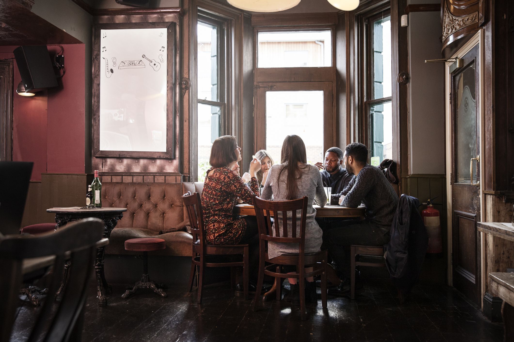 My romance with the Great British Pub