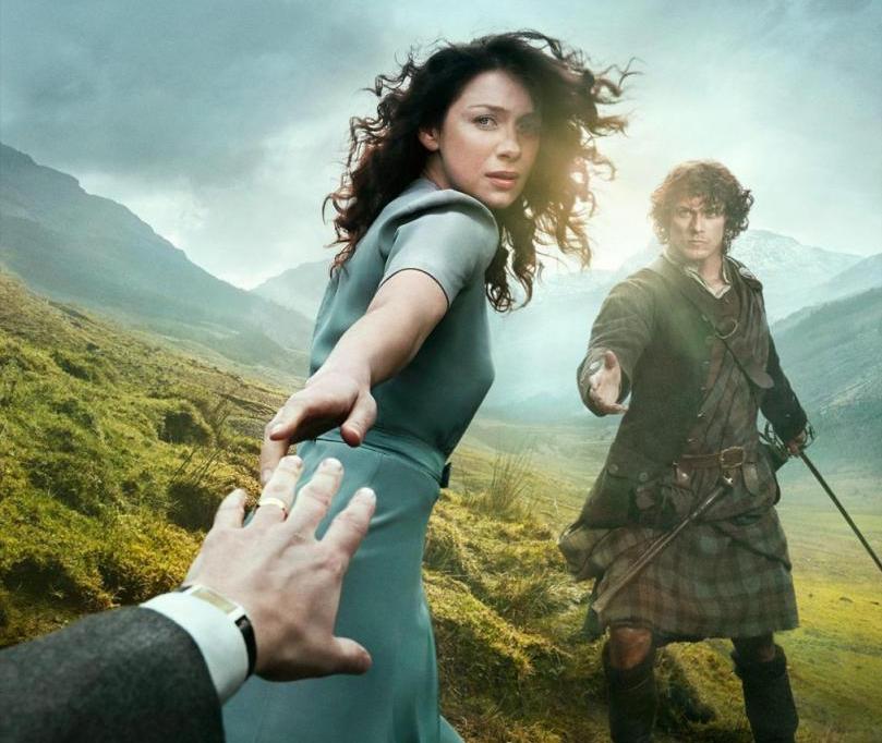 Traveling through Outlander's Scotland | British Heritage