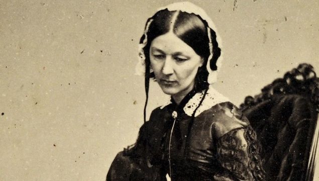 Legacy of the world's most famous nurse Florence Nightingale