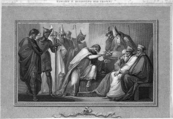 Who was Piers Gaveston?