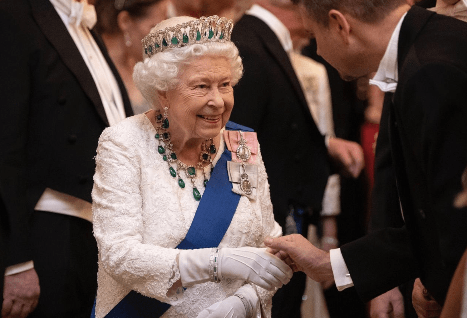 Who is the most popular Royal in the UK?