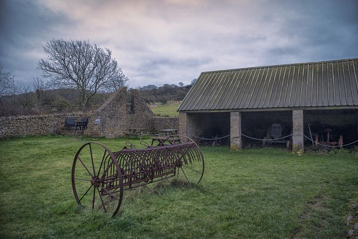 Abandoned British ghost towns that you've probably never heard of