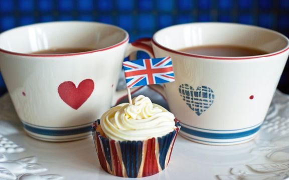 The Royal Family's favourite tea