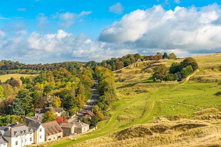 A day well spent at Cheltenham
