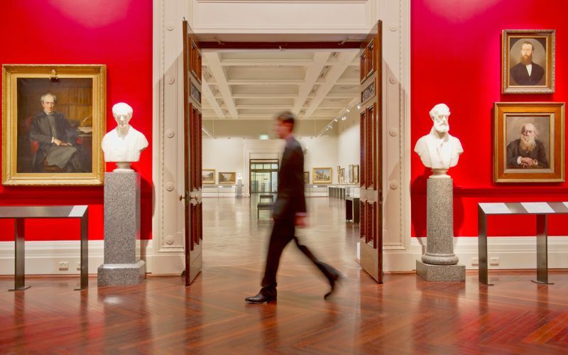 5 Of The Best… Unknown Museums