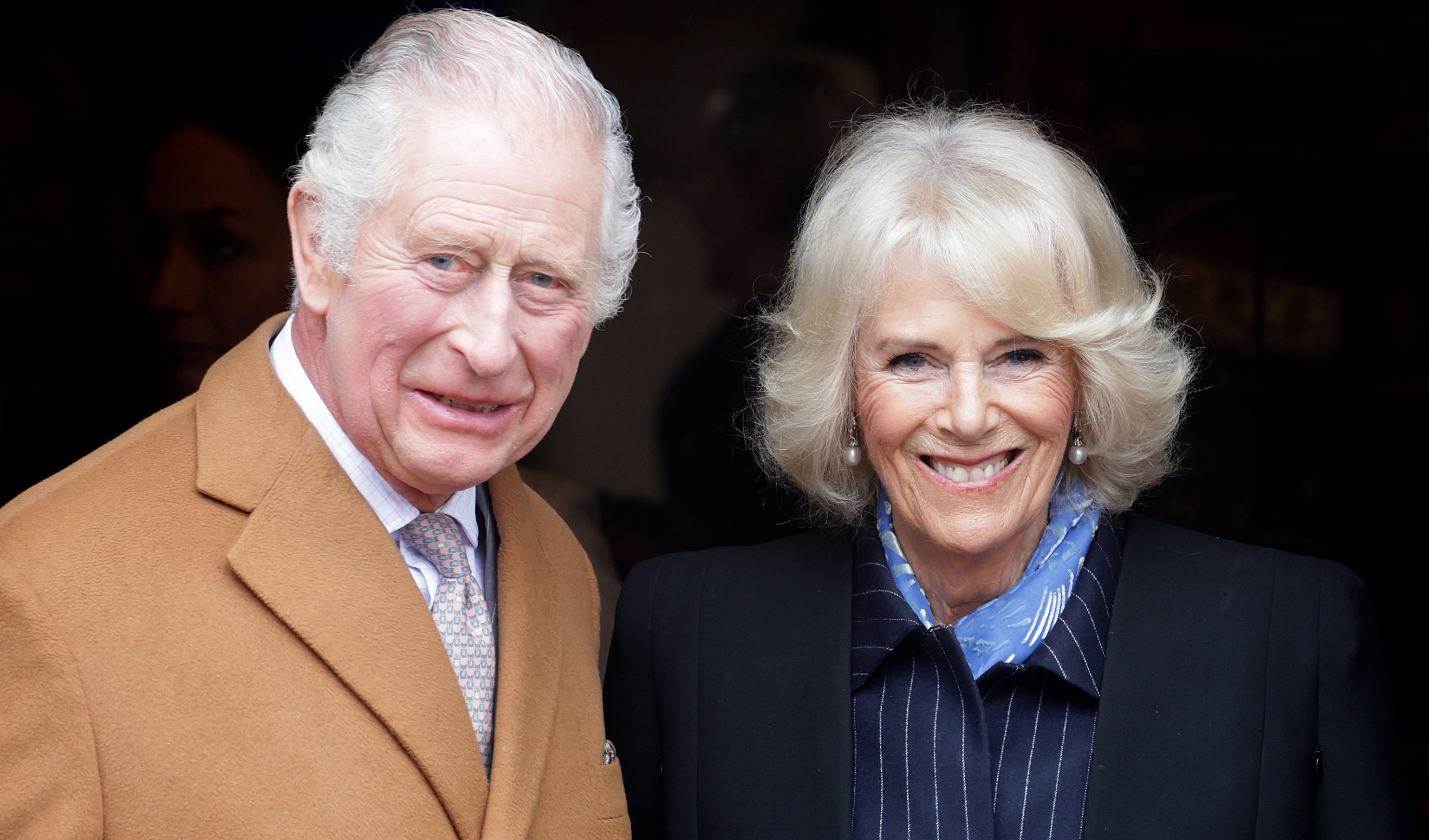Long live King Charles III! A history of British coronations