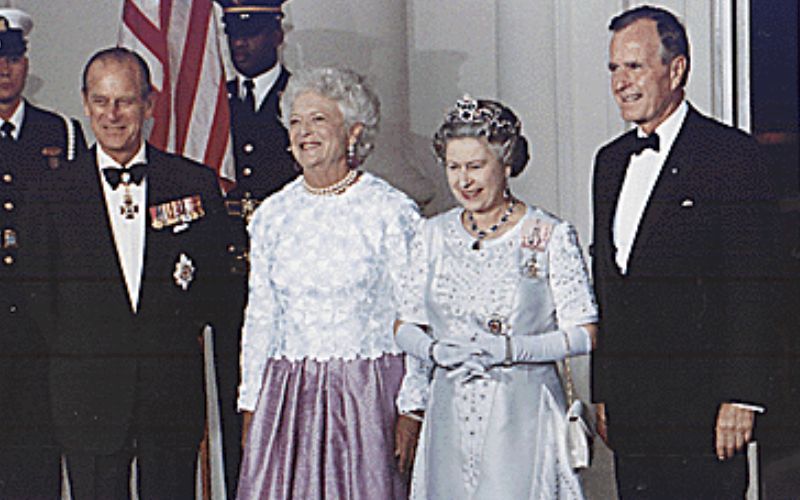 FBI reveals plot to kill Queen Elizabeth II during 1980s US visit