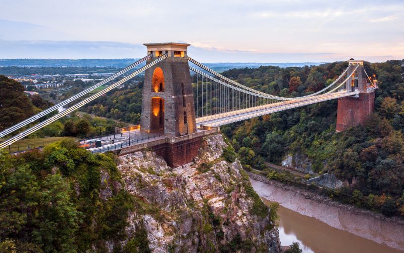3 Reasons To Visit… Bristol