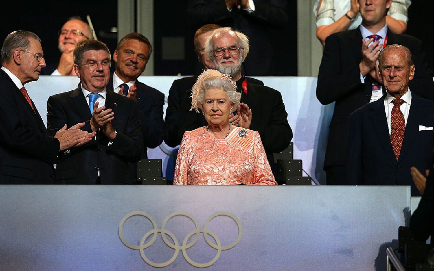 A Glorious Legacy: Britain's History at the Olympics