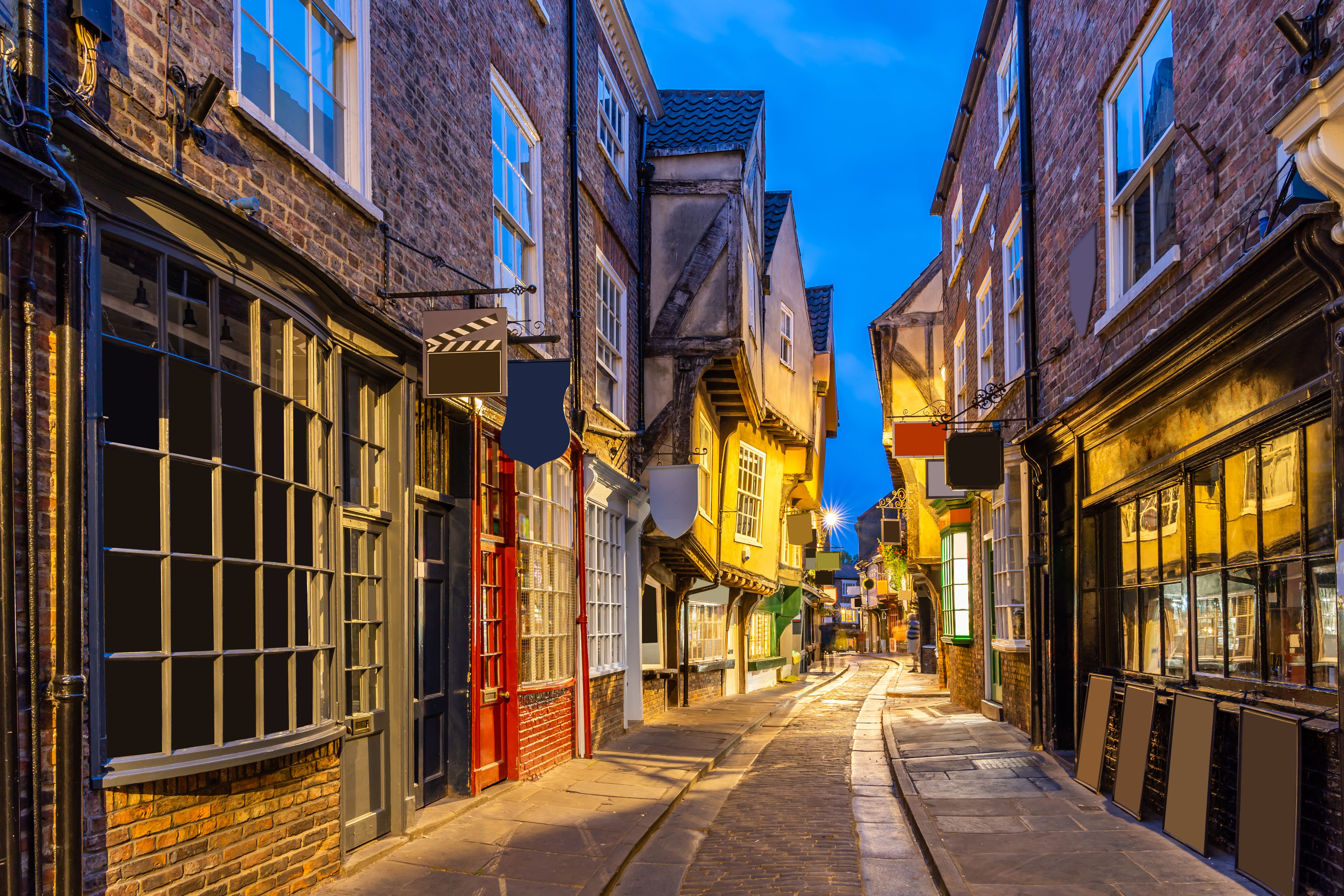 10 Of The Prettiest Streets In Britain British Heritage 10 Of The Prettiest Streets In Britain British Heritage