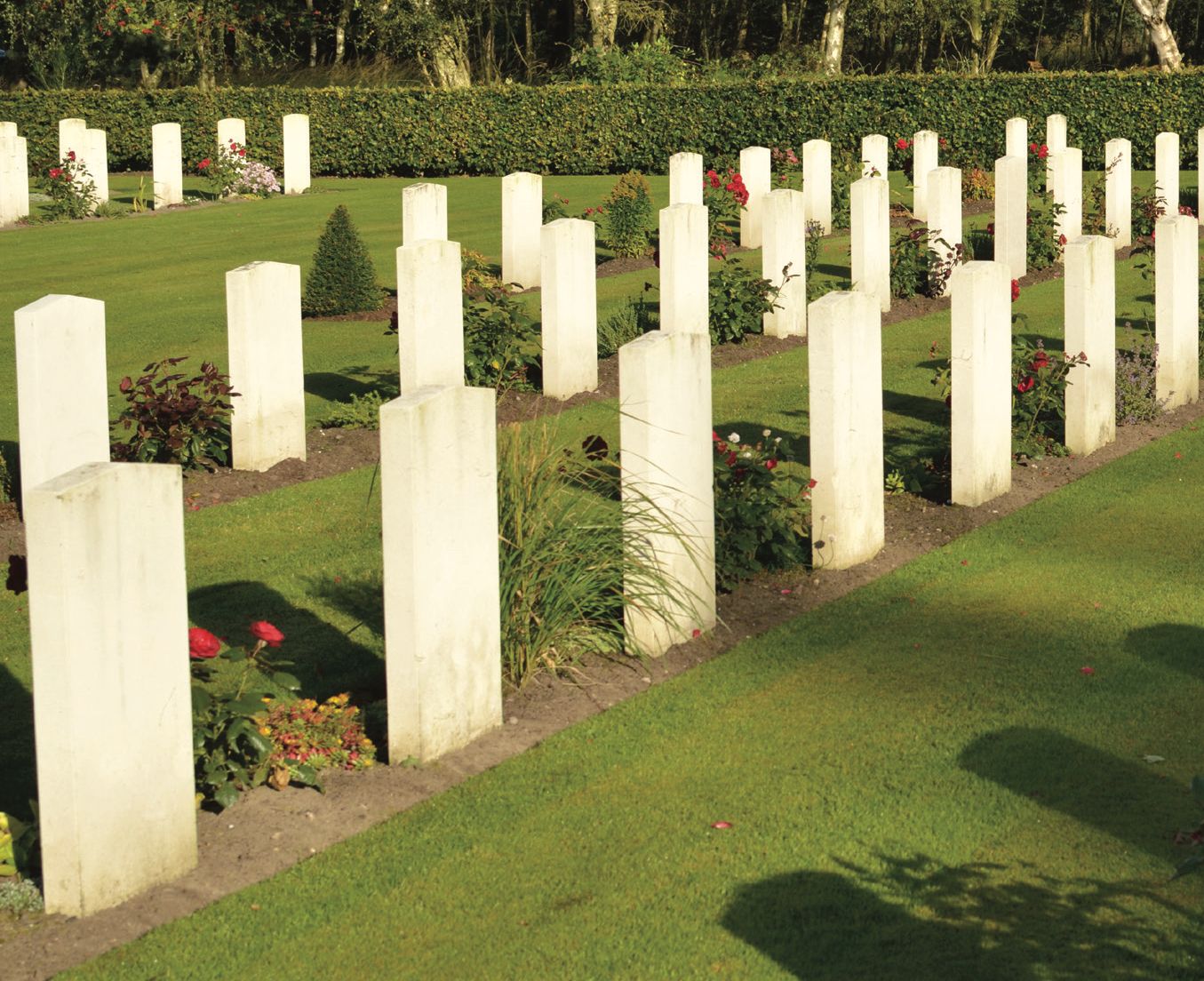 Hauntingly beautiful British cemeteries | British Heritage
