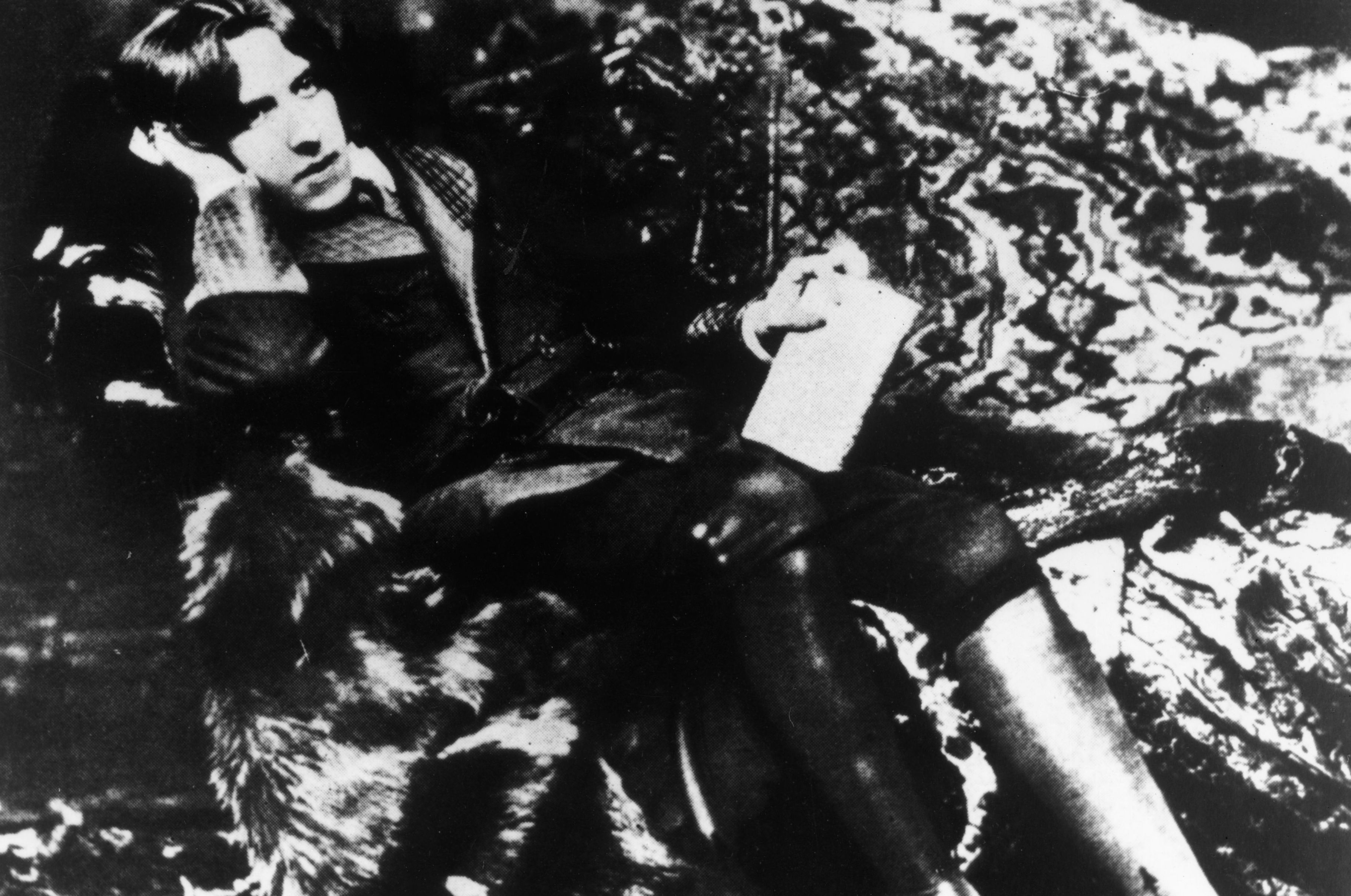 The life of Oscar Wilde