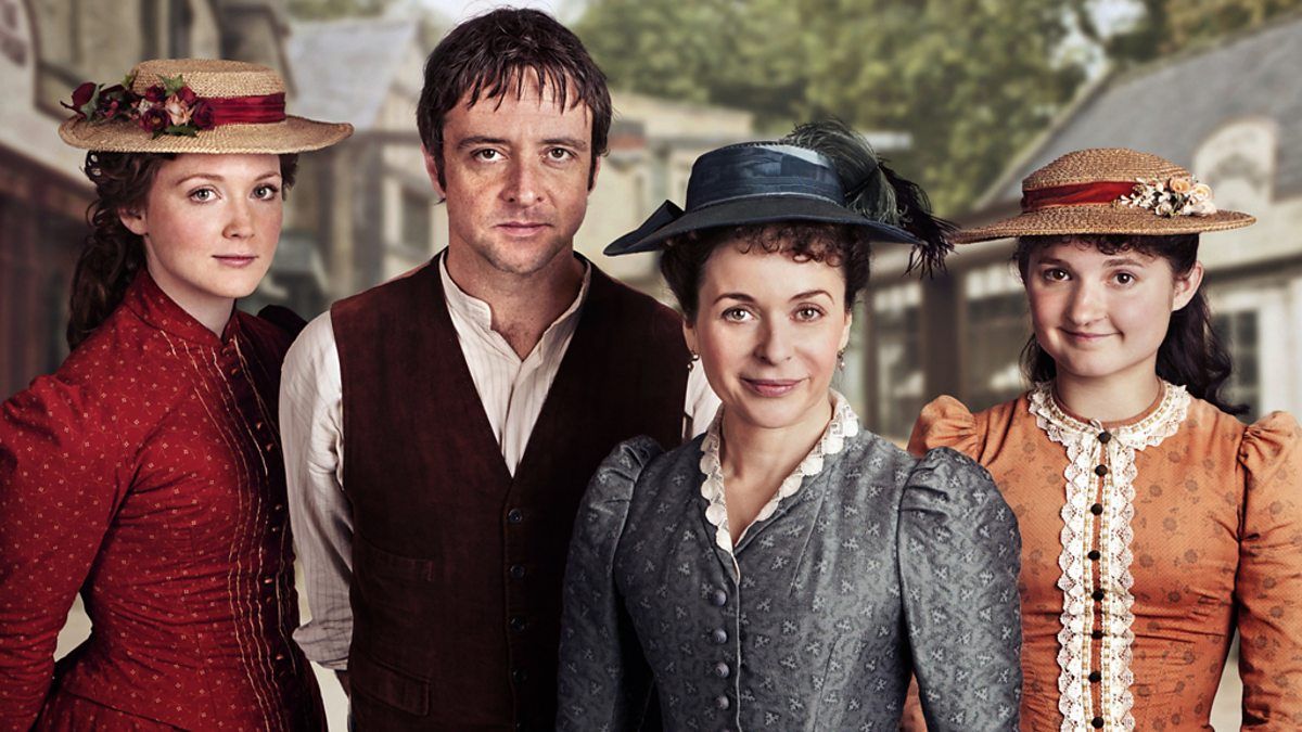 Five British period dramas to revisit | British Heritage