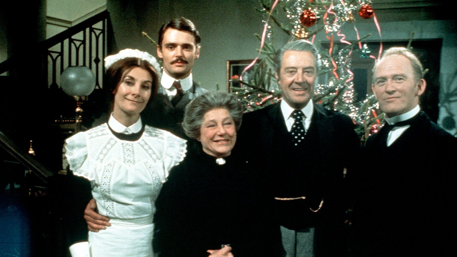 Five British period dramas to revisit | British Heritage