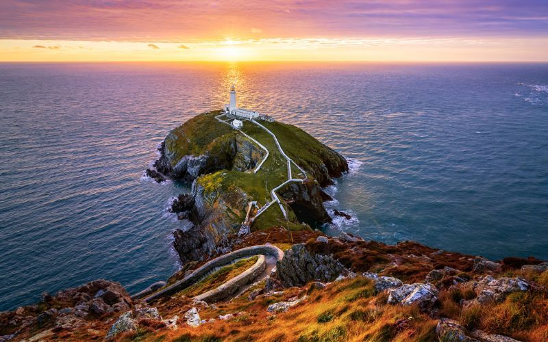 Guide to exploring the UK this summer | British Heritage